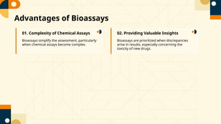 Understanding Bioassay: Principles, Types and Methodology.pptx