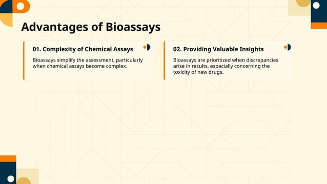 Understanding Bioassay: Principles, Types and Methodology.pptx