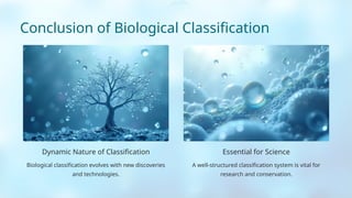 Understanding Biological Class 11 biology | PPTX