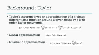 ICML2017 best paper (Understanding black box predictions via influence functions) | PDF