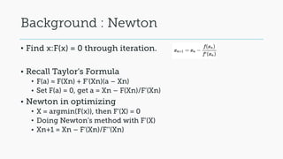 ICML2017 best paper (Understanding black box predictions via influence functions) | PDF