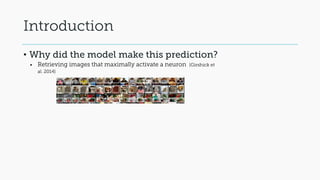ICML2017 best paper (Understanding black box predictions via influence functions) | PDF