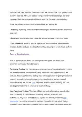 Understanding Black Box Testing – Types, Techniques, and Examples.pdf