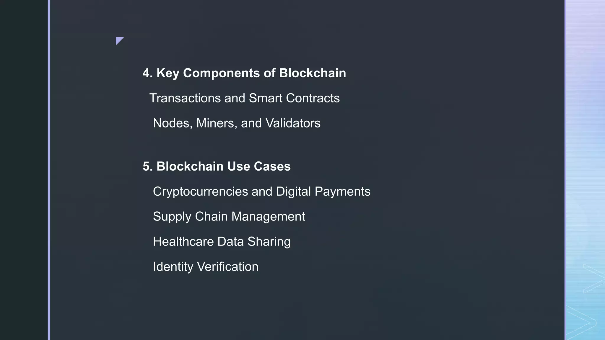 Understanding Blockchain Technology A Comprehensive Overview.pptx