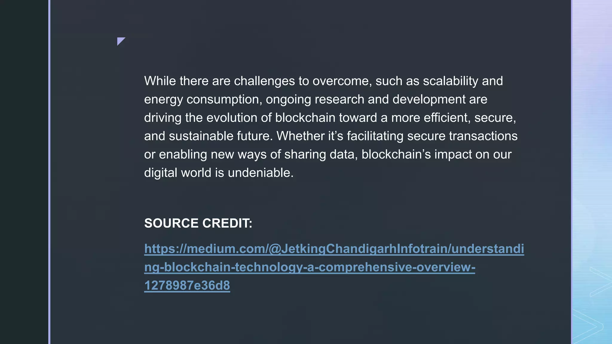 Understanding Blockchain Technology A Comprehensive Overview.pptx