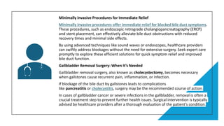 Understanding Blocked Bile Duct Symptoms.pdf