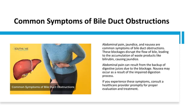 Understanding Blocked Bile Duct Symptoms.pdf