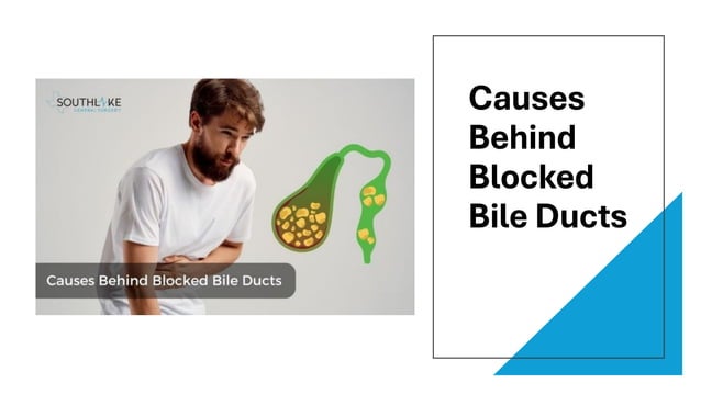 Understanding Blocked Bile Duct Symptoms.pdf