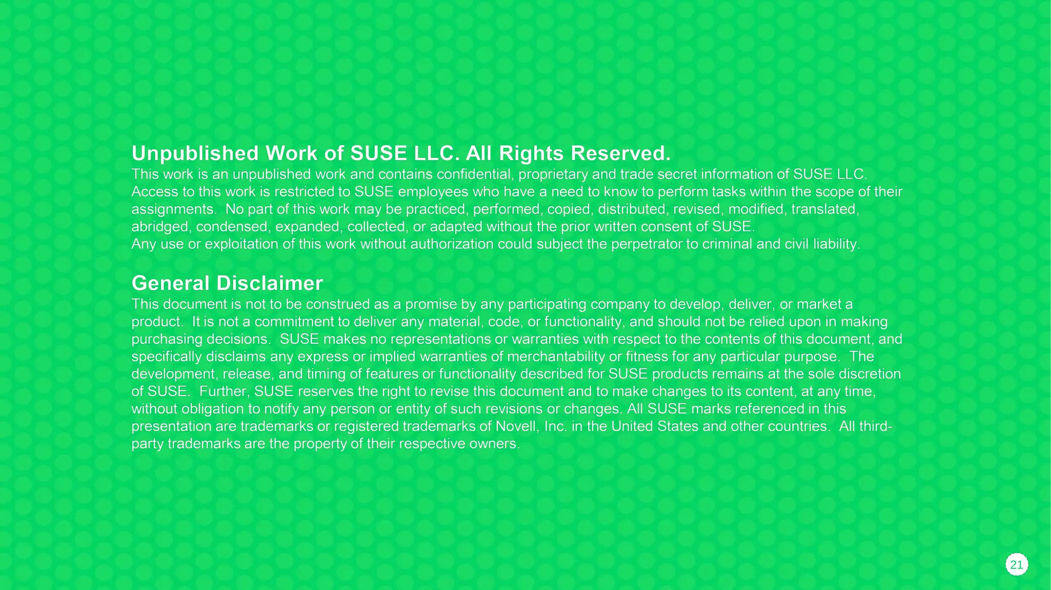 Understanding blue store, Ceph's new storage backend - Tim Serong, SUSE | PDF | Operating ...