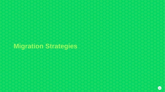 Understanding blue store, Ceph's new storage backend - Tim Serong, SUSE ...