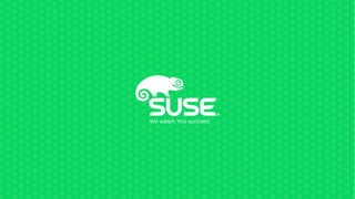 Understanding blue store, Ceph's new storage backend - Tim Serong, SUSE ...
