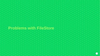 Understanding blue store, Ceph's new storage backend - Tim Serong, SUSE ...