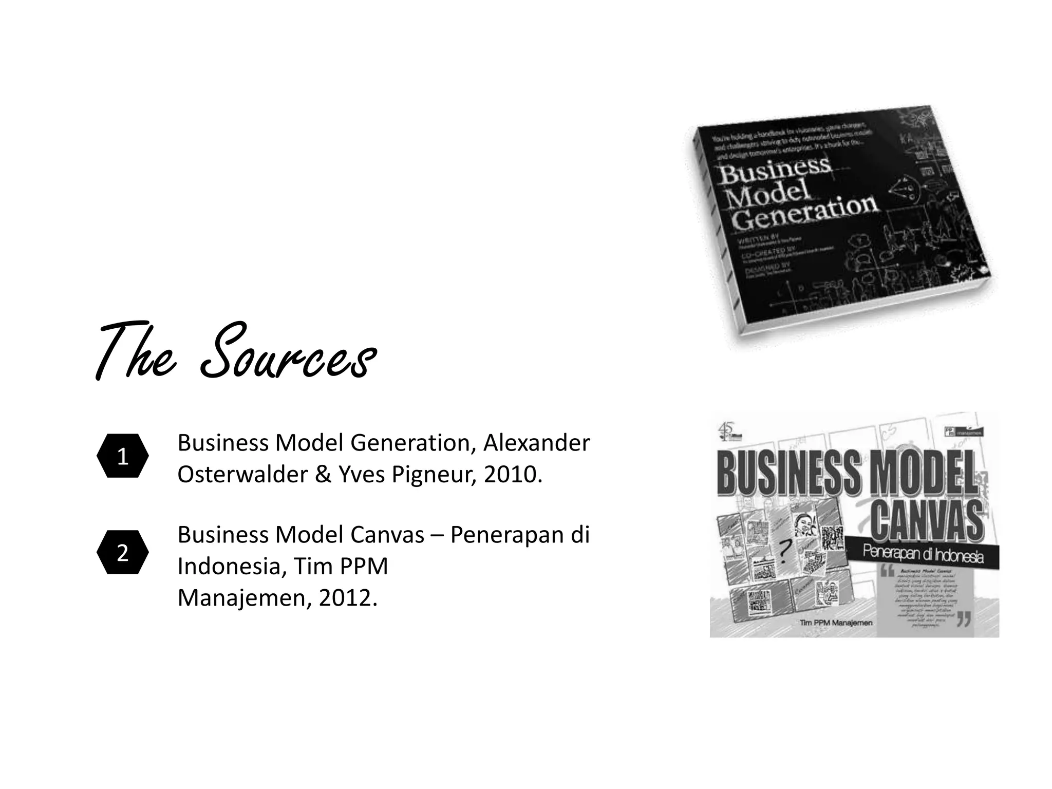 Understanding Business Model Canvas | PPTX