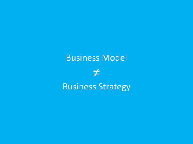 Understanding Business Model Canvas | PPTX