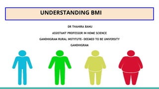understanding BMI.pptx