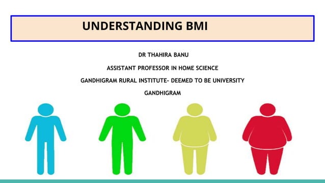 understanding BMI.pptx