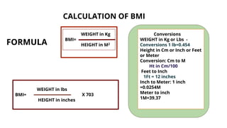 understanding BMI.pptx