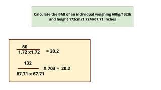 understanding BMI.pptx