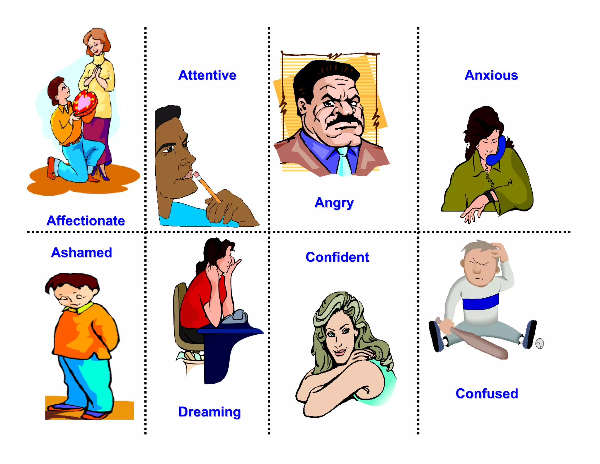 Understanding Body Language | PDF