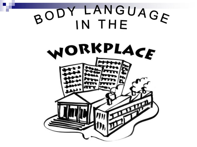 understanding_body_language.ppt