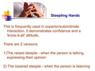 understanding_body_language.ppt