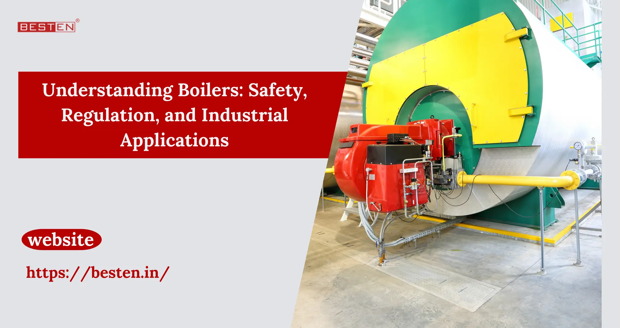 Understanding Boilers in industrial project | PDF
