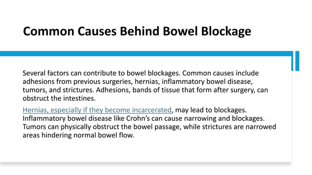 Understanding Bowel Blockage Operation - Symptoms & Solutions.pdf