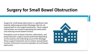 Understanding Bowel Blockage Operation - Symptoms & Solutions.pdf