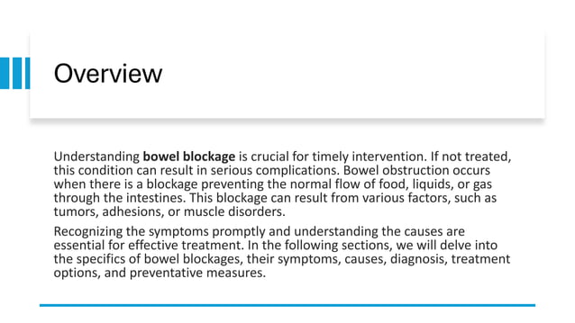 Understanding Bowel Blockage Operation - Symptoms & Solutions.pdf