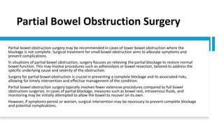 Understanding Bowel Blockage Operation - Symptoms & Solutions.pdf