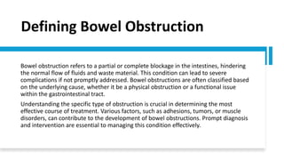 Understanding Bowel Blockage Operation - Symptoms & Solutions.pdf