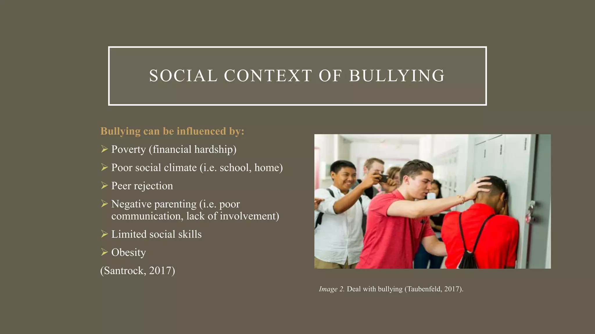 Understanding Bullying Behavior | PPTX | Internet Safety | Parenting