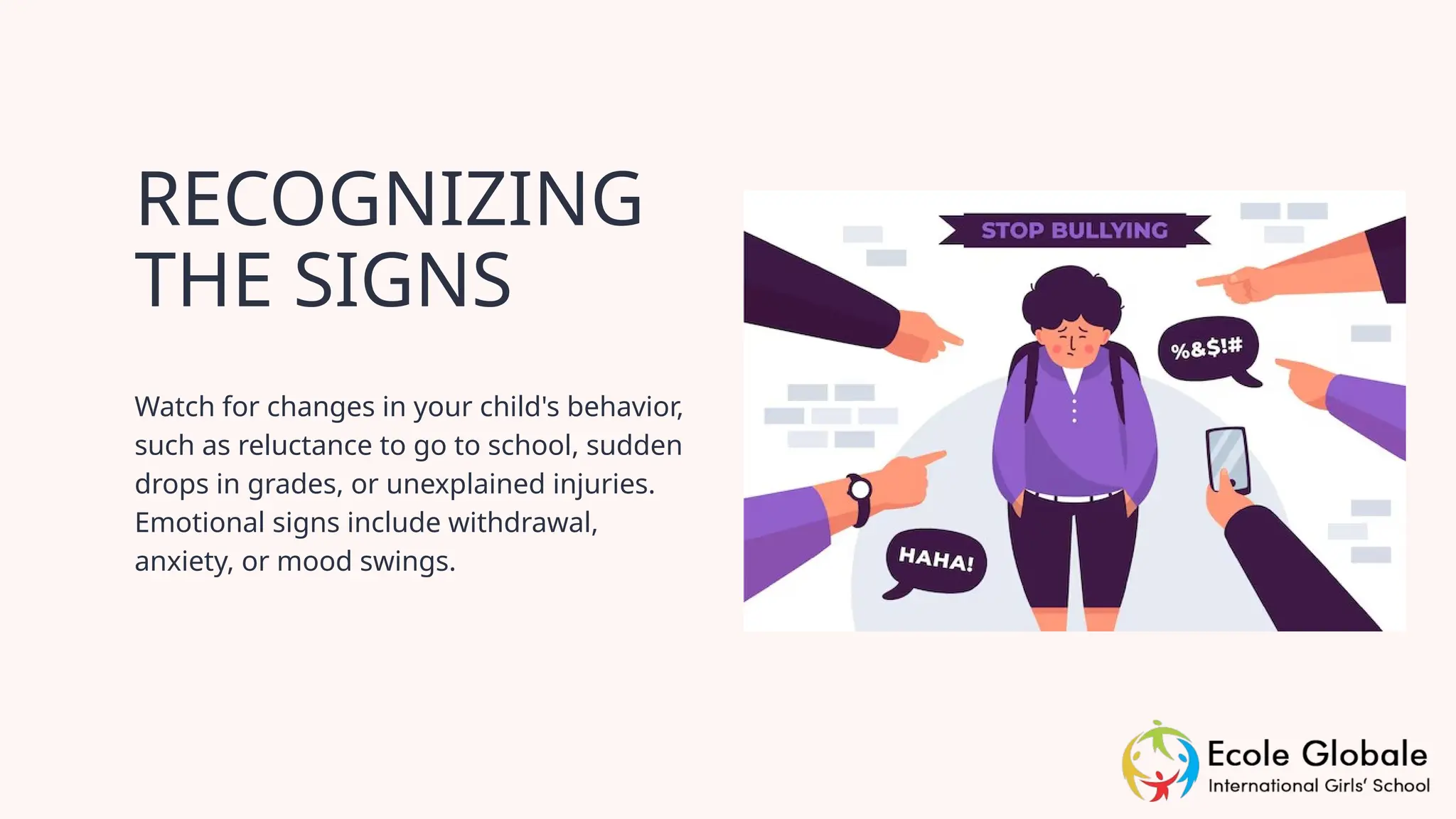 Understanding Bullying in Schools How to Protect Your Child.pptx