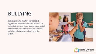 Understanding Bullying in Schools How to Protect Your Child.pptx