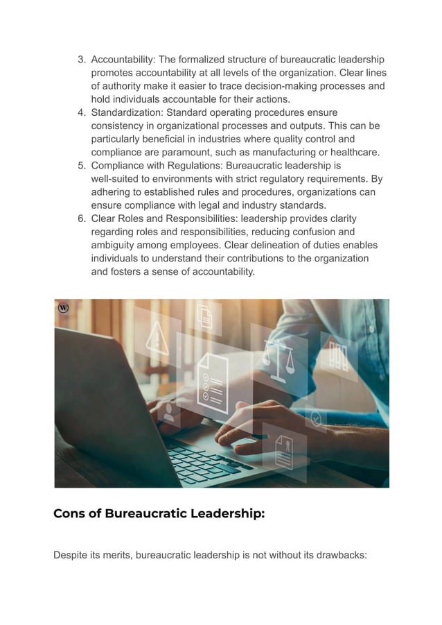 Understanding Bureaucratic Leadership_ Its Principles, Pros, and Cons.pdf