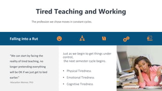 Understanding Stress and Burnout....pptx