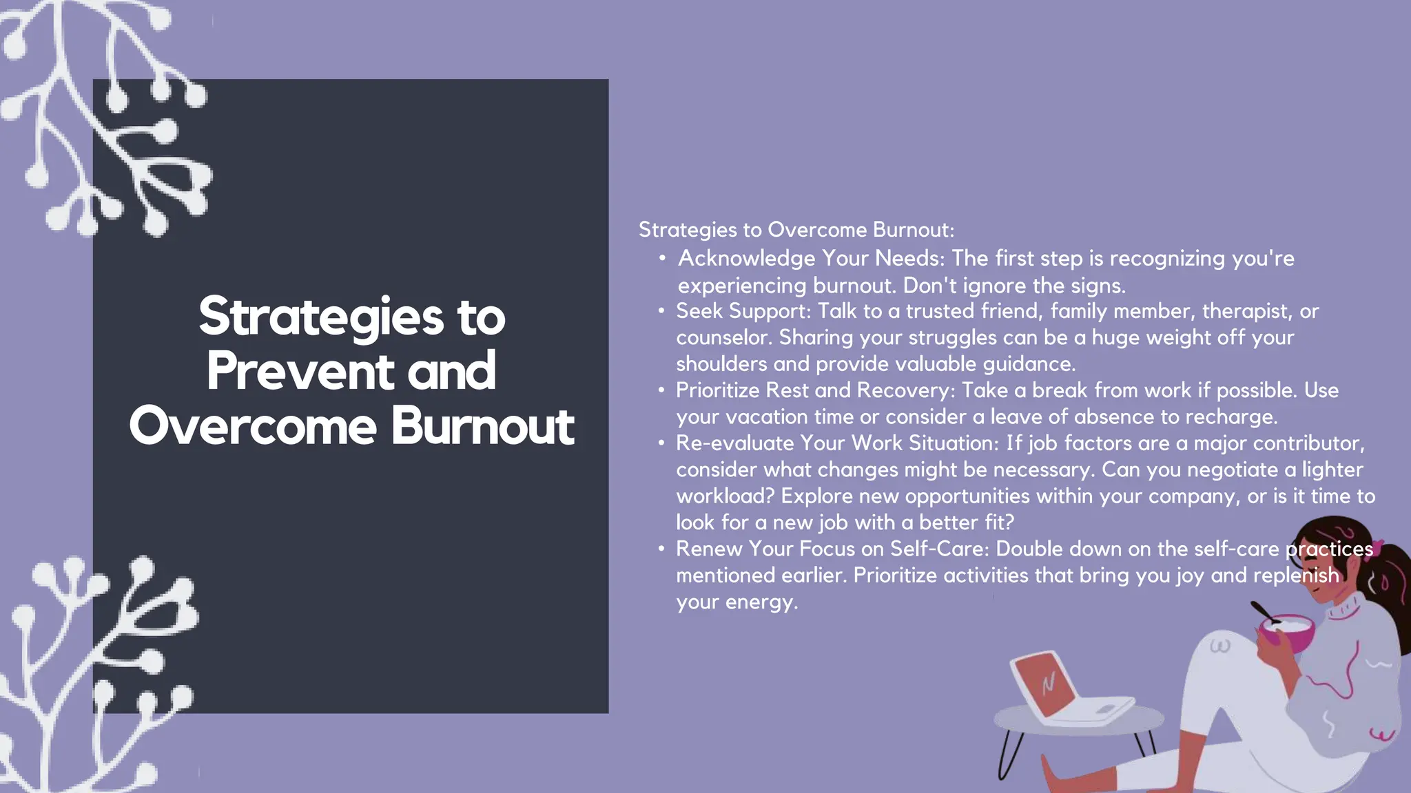 Understanding Burnout Signs, Causes, and Solutions - marta loveguard.pptx