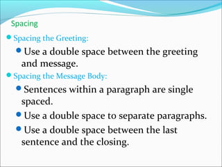Understanding business etiquette | PPT