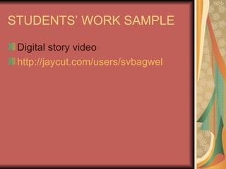 Understanding by design lesson plan pp | PPT