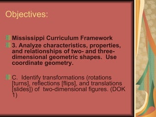 Understanding by design lesson plan pp | PPT