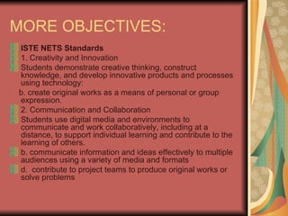 Understanding by design lesson plan pp | PPT