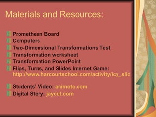 Understanding by design lesson plan pp | PPT