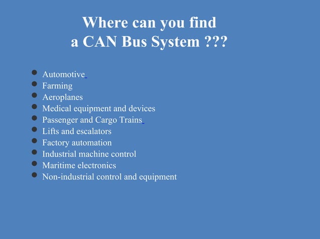 Understanding+CAN.ppt,.................... | PPT