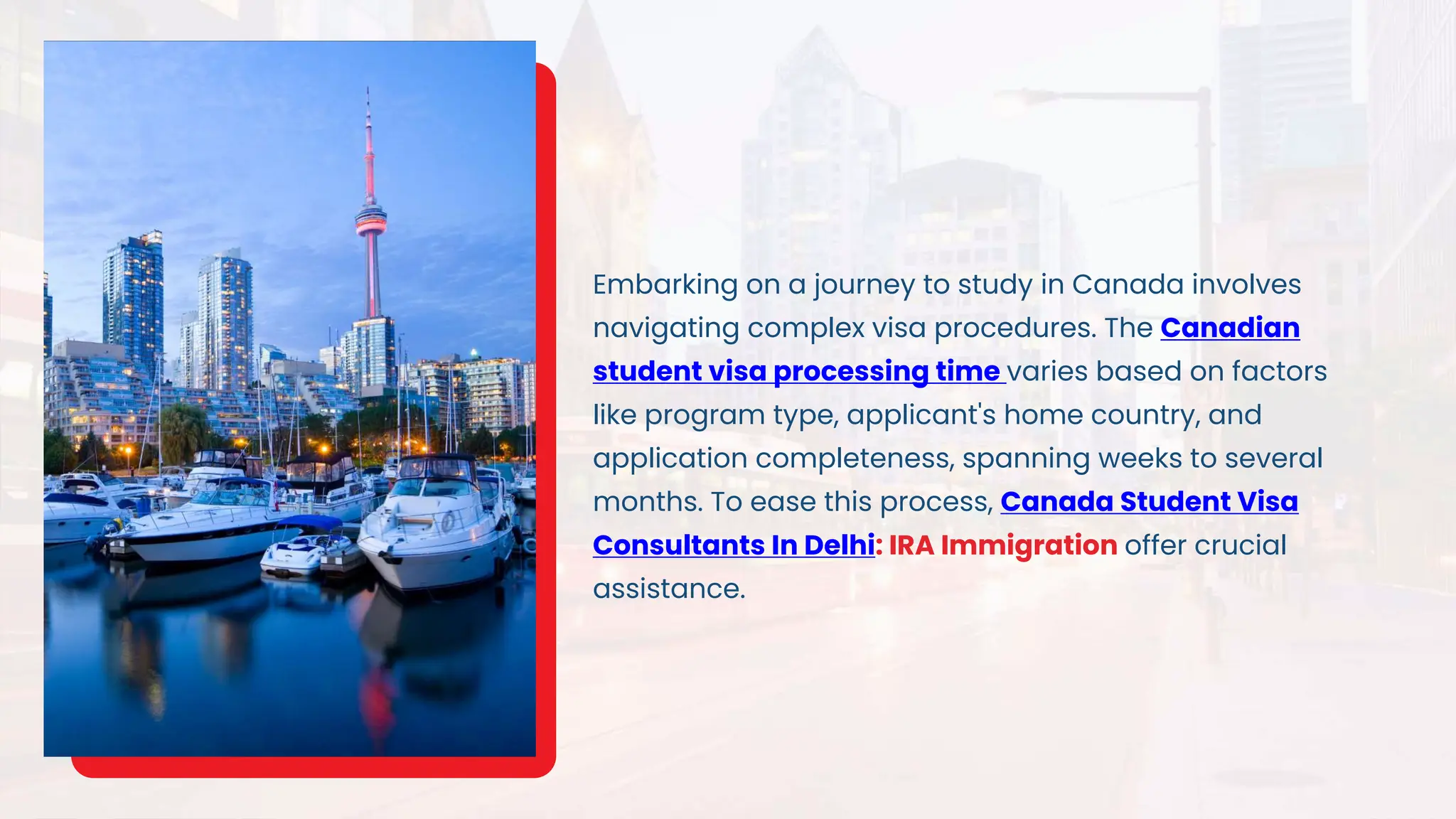 Understanding Canada Student Visa Processing Time.pptx