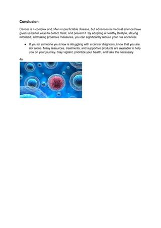 Understanding Cancer- Causes, Symptoms, Treatment, and Prevention.pdf