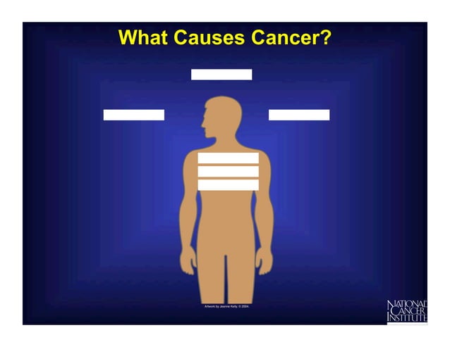 Basics of cancer and its types and its prevention | PDF | Cancer ...