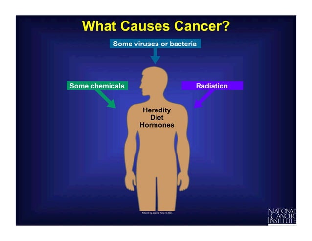 Basics of cancer and its types and its prevention | PDF | Cancer ...