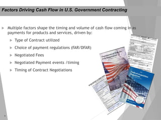 Understanding Cash Flow and Payment Considerations_DAU TrainingFINAL ...