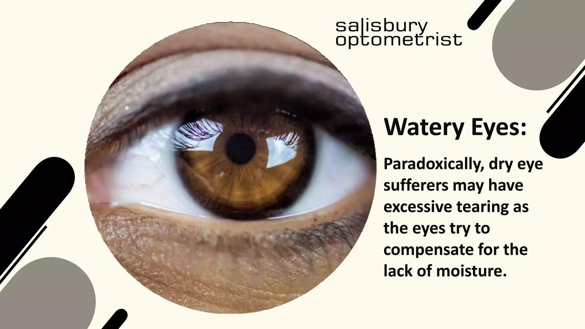 Understanding Cataract Symptoms, Dry Eye Syndrome, and Pink Eye ...
