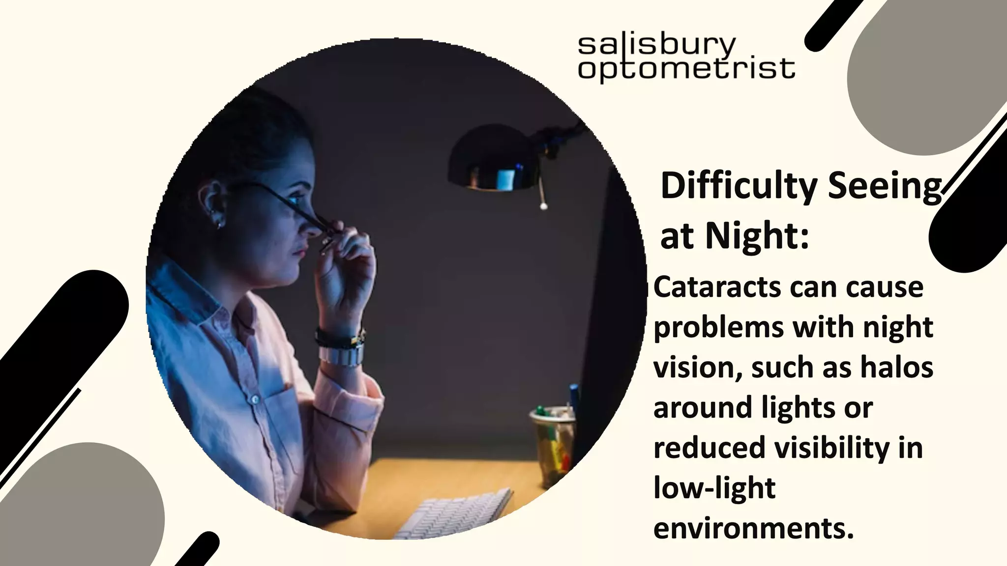 Understanding Cataract Symptoms, Dry Eye Syndrome, and Pink Eye ...